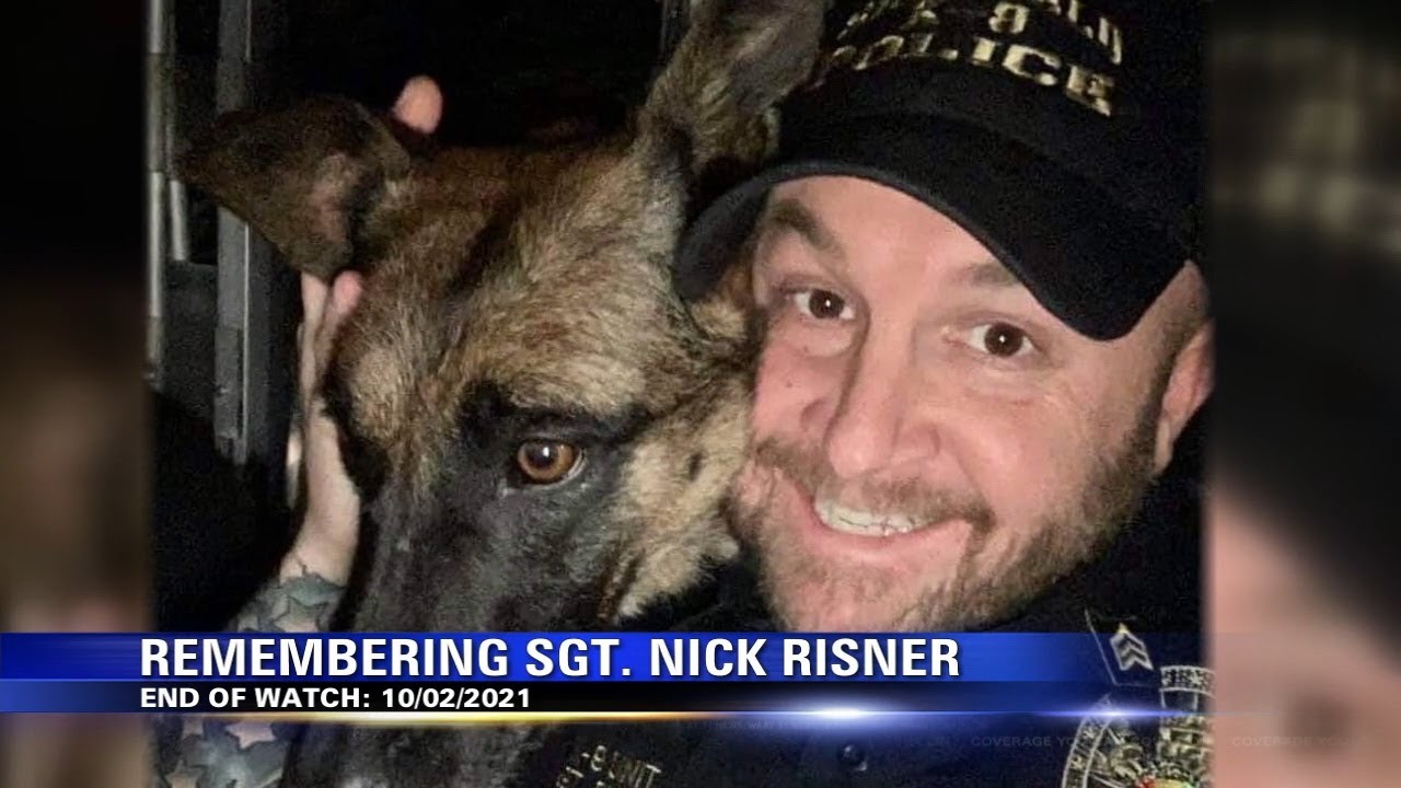 Remembering Sgt. Nick Risner - YouTube
