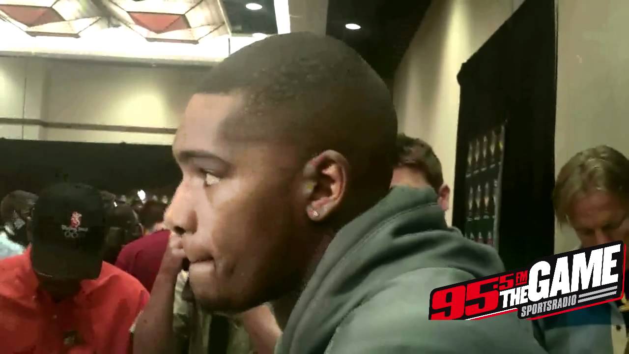 OREGON DUCKS QB DARON THOMAS VS. AUBURN BCS 2011 - YouTube