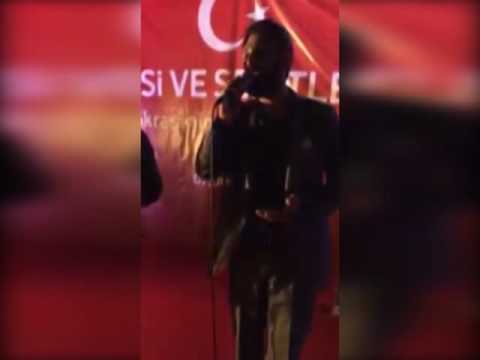 Feyzullah KOÇ Kürtçe ve Türkçe Türkiyem