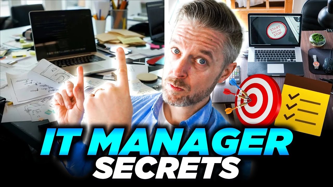 How to Master Time Management at Work [8 Proven Tips for IT ...