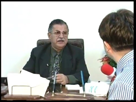 Batuhan Yaşar - Celal Talabani Özel Röportaj (10.10.1998)