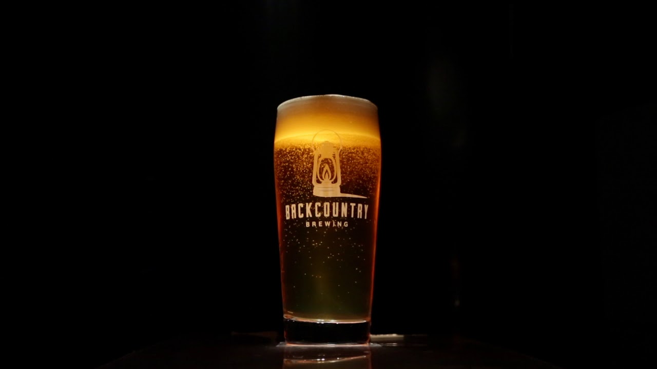 Lights out Lager - YouTube
