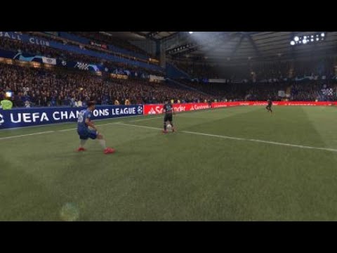 All good ref, play on - YouTube