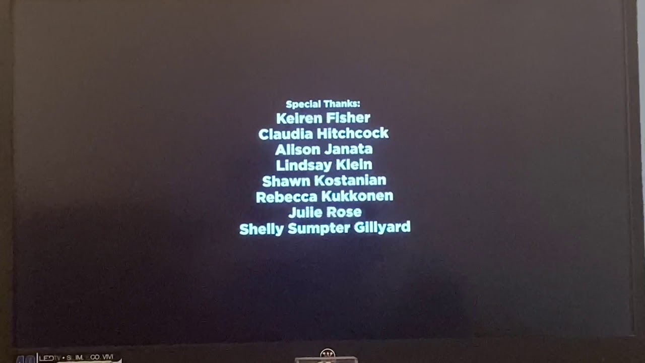 Dworkingham Productions/Nickelodeon Productions (2019) - YouTube