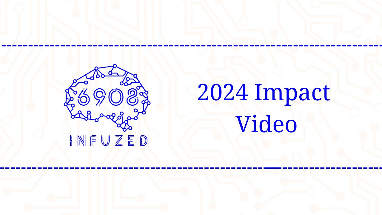 2024 Infuzed Impact Video - YouTube