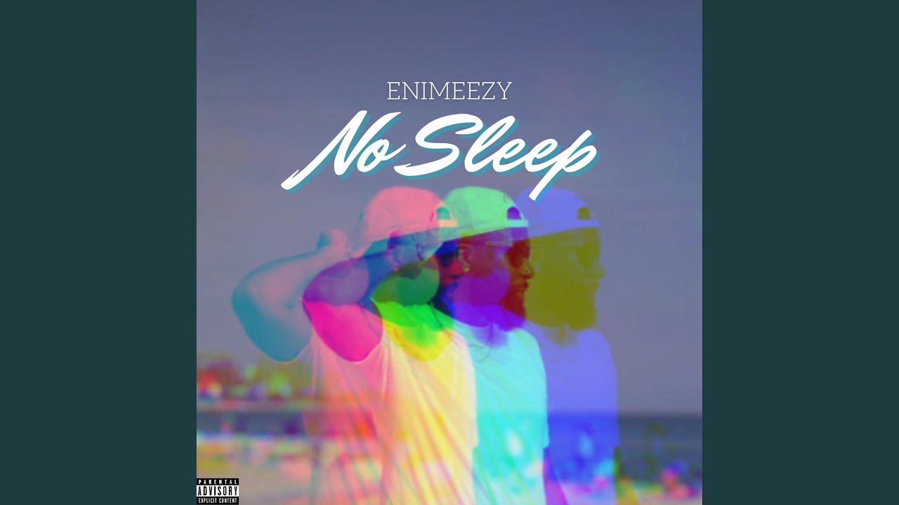 No Sleep - YouTube