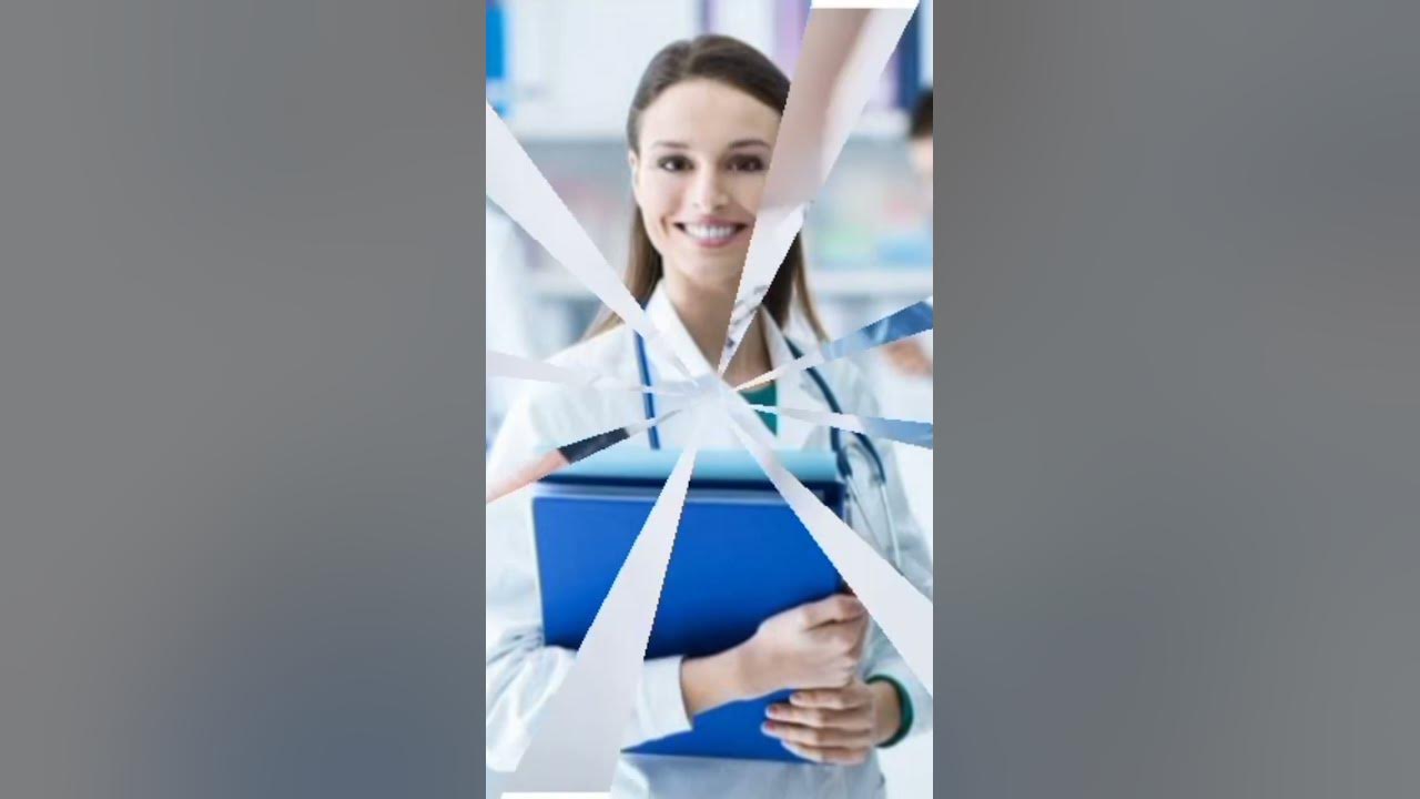 my dream doctor #doctor - YouTube