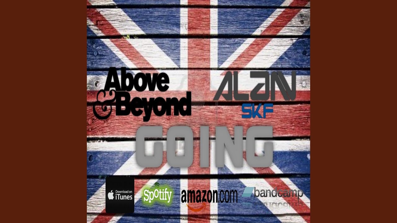 Going - YouTube Music