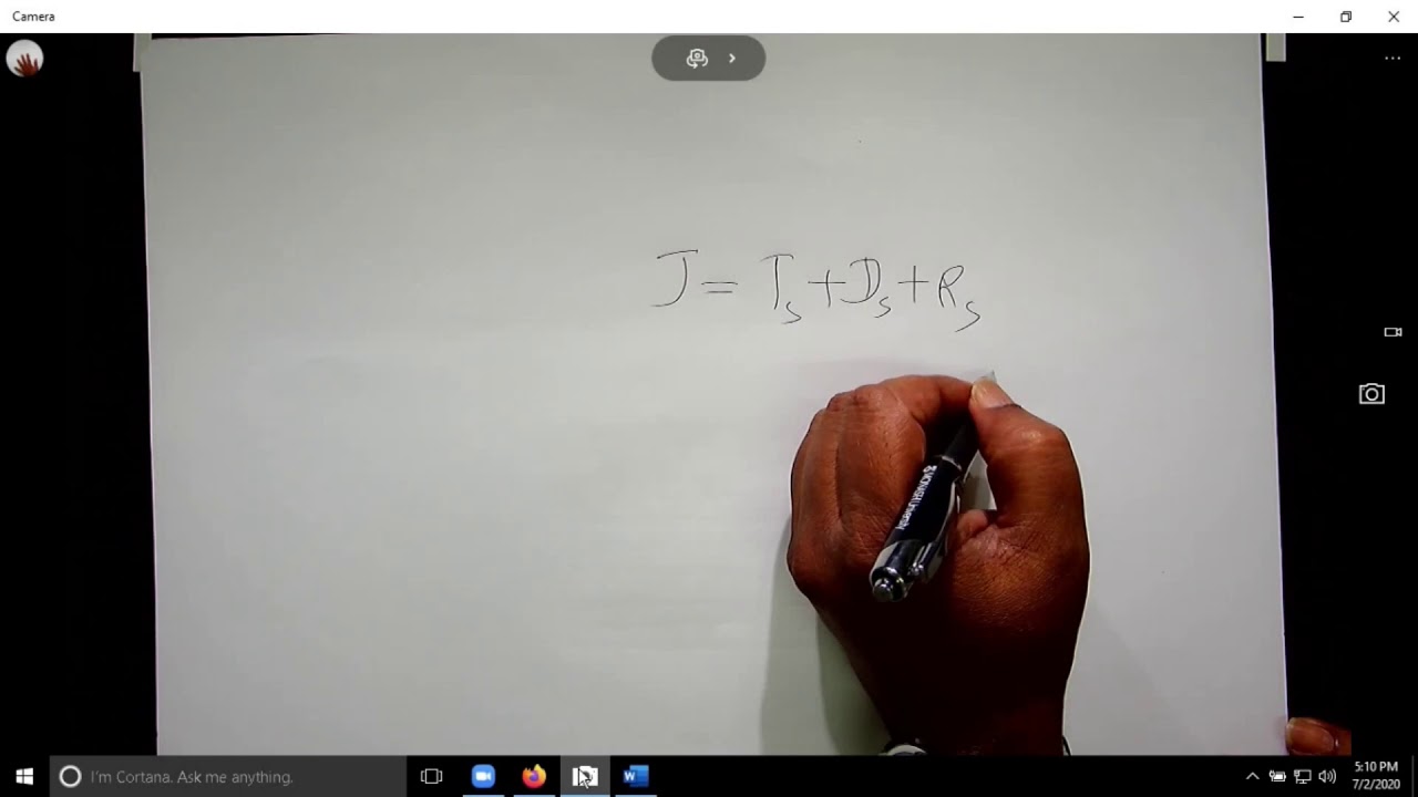 HRM 1340 Job Design by Prof. HHDNP Opatha, University of Sri ...