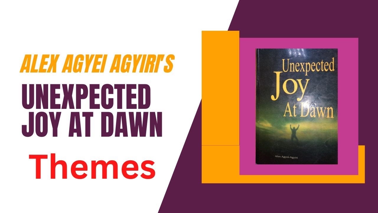 Unexpected Joy at Dawn Themes - YouTube