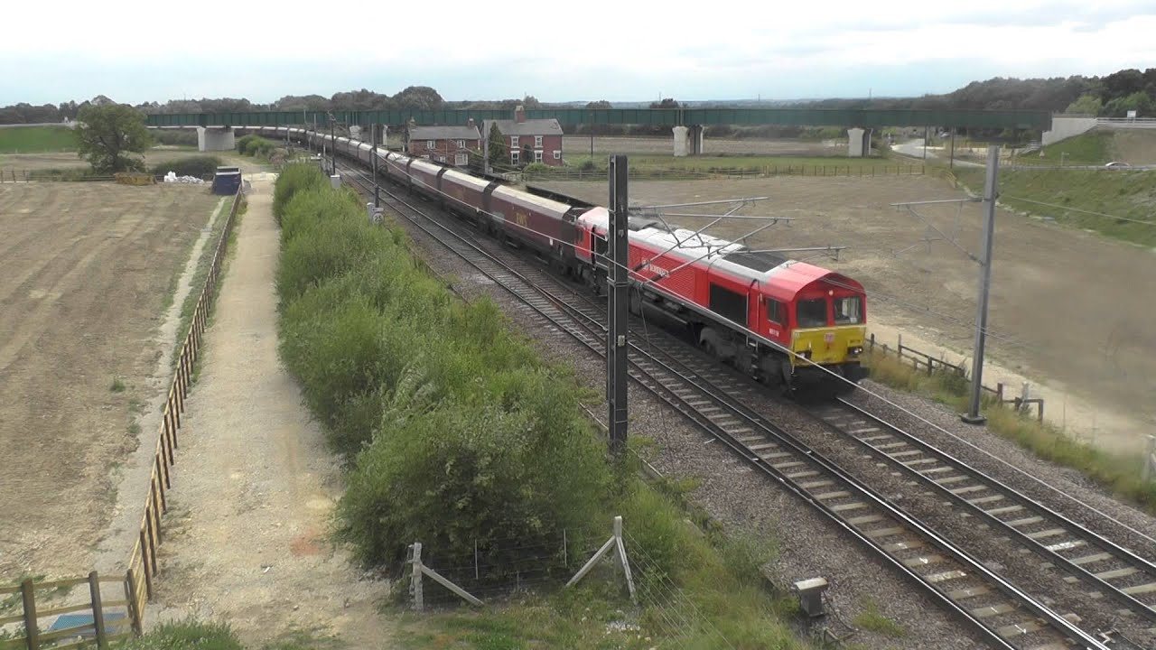 66118 4H60 - YouTube