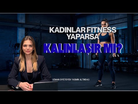  Spor Yapıyorum Ama Kalınlaşıyorum Diyenler Bunu İzlesin