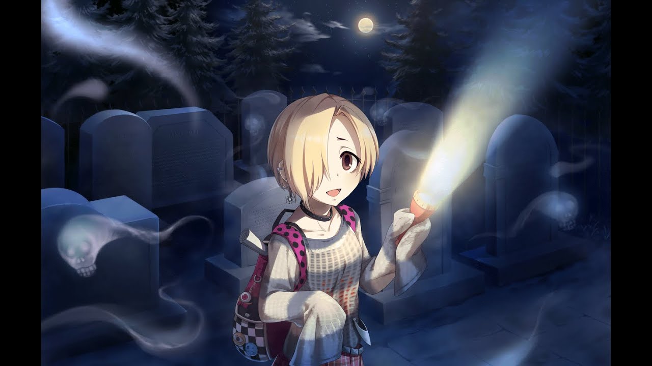 Nightcore-Flashlight(EXSSV Remix) - YouTube