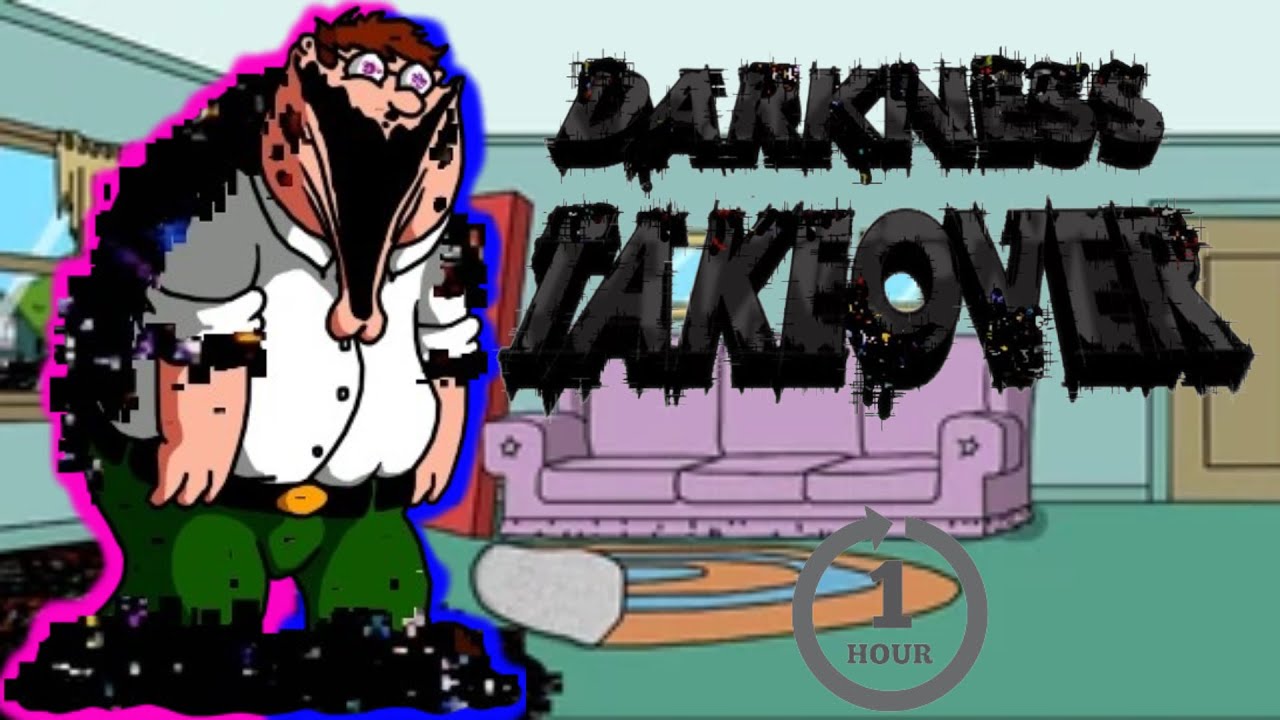 A Family Guy - Friday Night Funkin' [Full song] (vs Peter Griffin) [1 ...