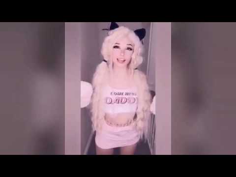 Belle Delphine - UwU Daddy