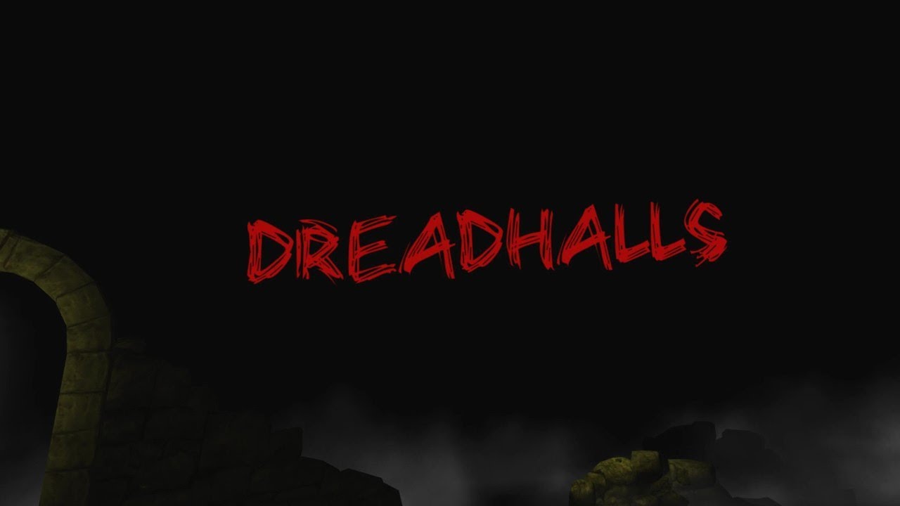 Dreadhalls : Let's Play VR! Episode 2 - YouTube