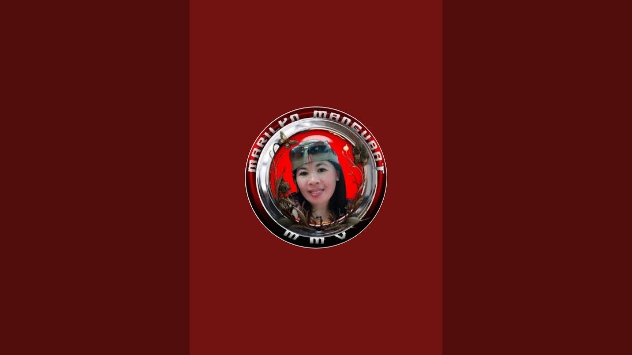 Marilyn Mangubat is live! - YouTube