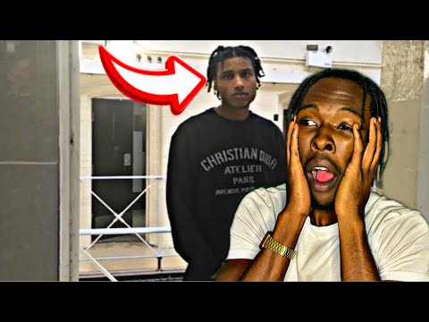 UK DRILL LEGEND? Who is Marnz Malone/Double M? | AMERICAN REACTS TO UK ...