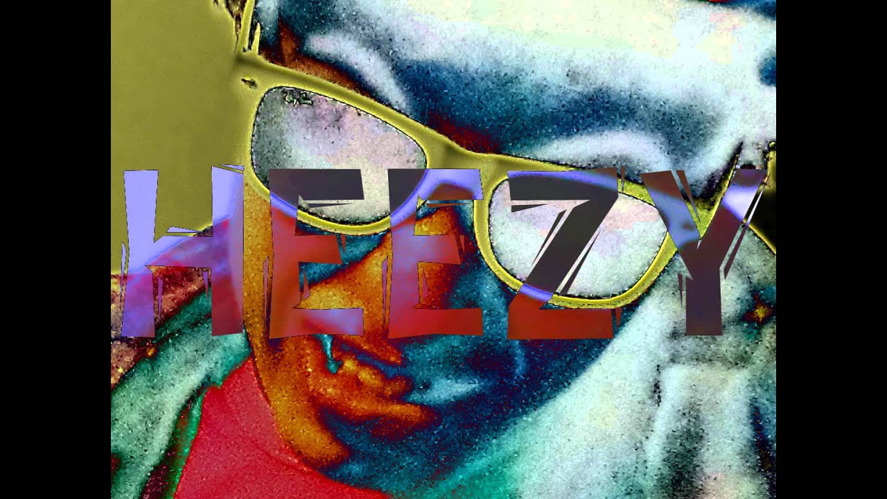 Heezy - Lost In The World (freestyle) - YouTube