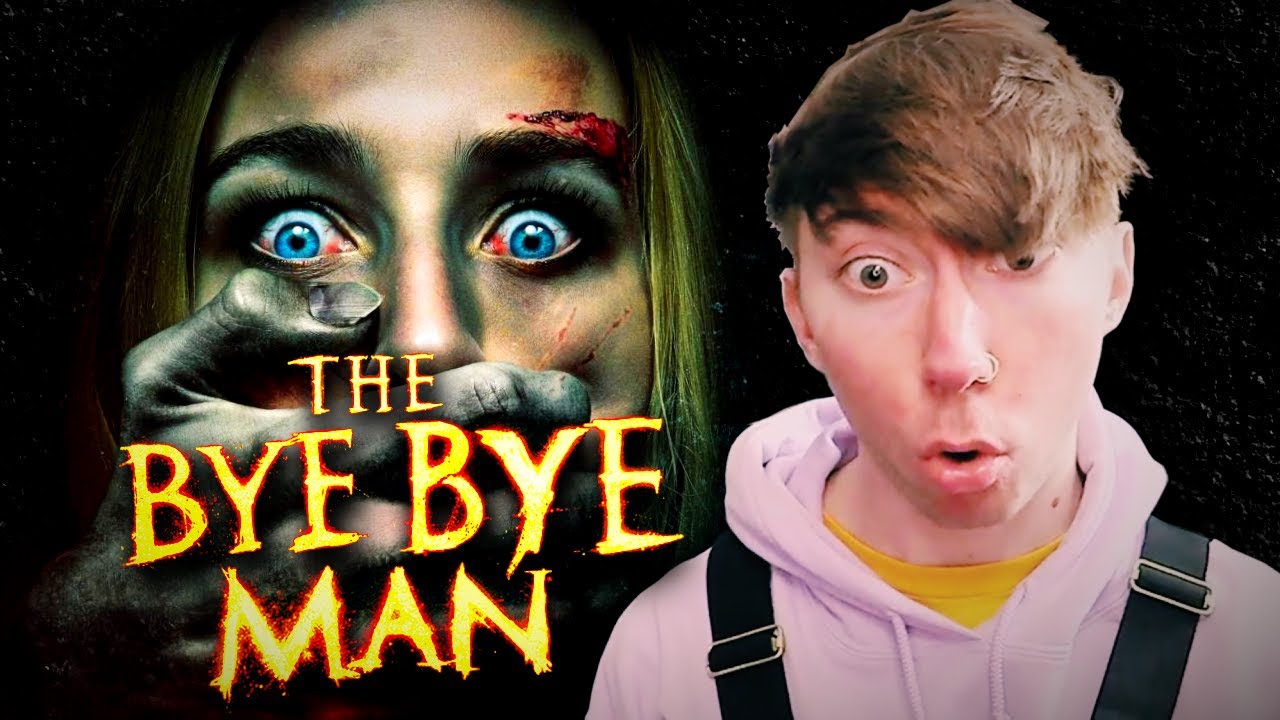 The Bye Bye Pee Pee Poo Poo Man (2017) - YouTube