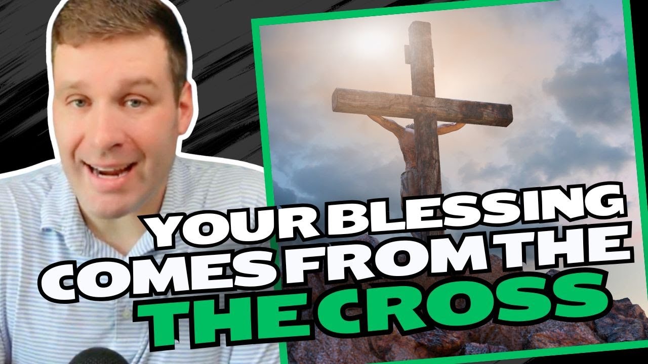 Understanding New Covenant Blessing - YouTube