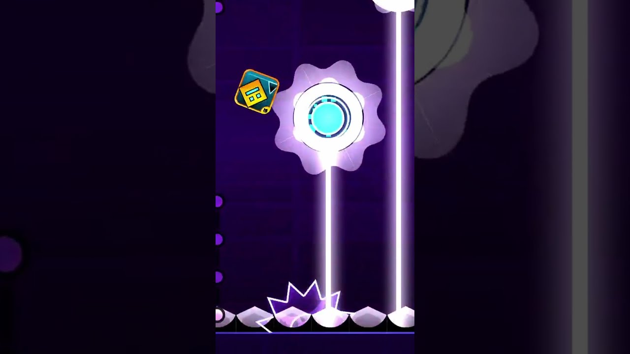 Making NEW Geometry Dash CUBES! - YouTube