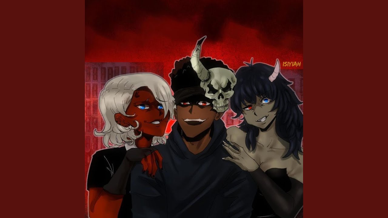 Devil's Gate 2 - YouTube