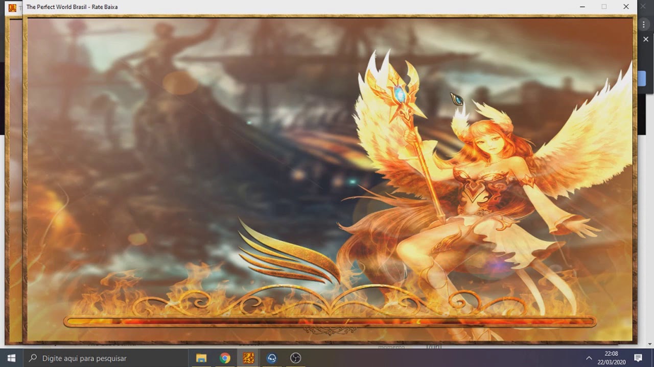 THE PW - MIX NW PVP DE FEITICEIRA FULL CON - YouTube