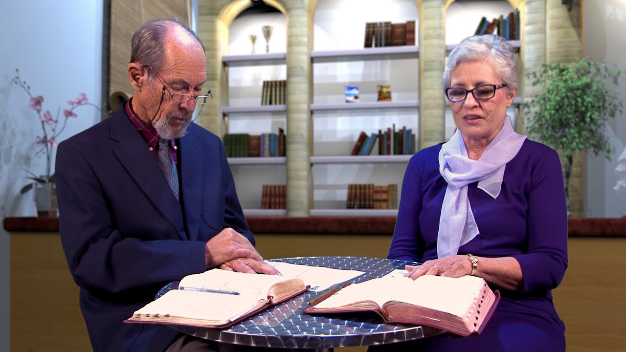 4. Die Eerste Kerkleiers. DIE BOEK HANDELINGE - Andre en Rebekka ...