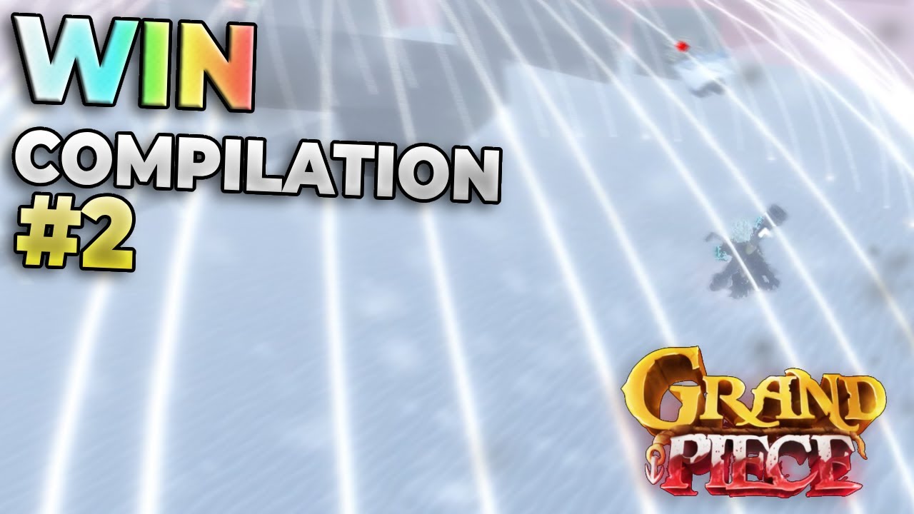 [GPO] BR WIN COMPILATION #2 - YouTube