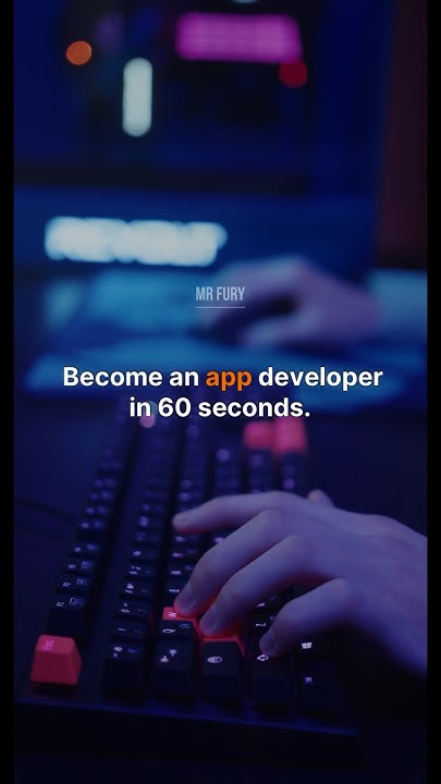 Become An App Developer In 60 Seconds Roadmap Appdevelopment Computerscience Shorts Youtube