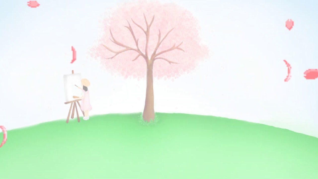 Animation Fundamentals Final Project - Self- Introduction - YouTube