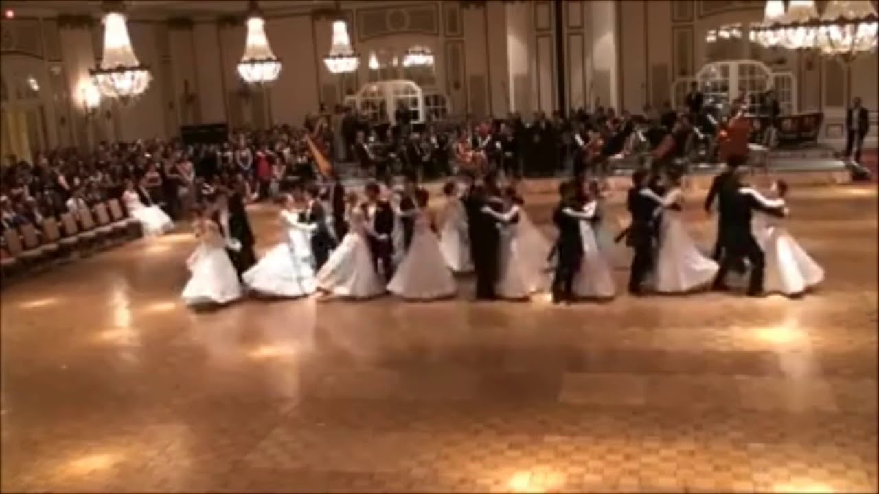 VALSA DANÚBIO AZUL- Johann Strauss - YouTube