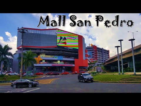 Centro Comercial Mall San Pedro, San José, Costa Rica - YouTube