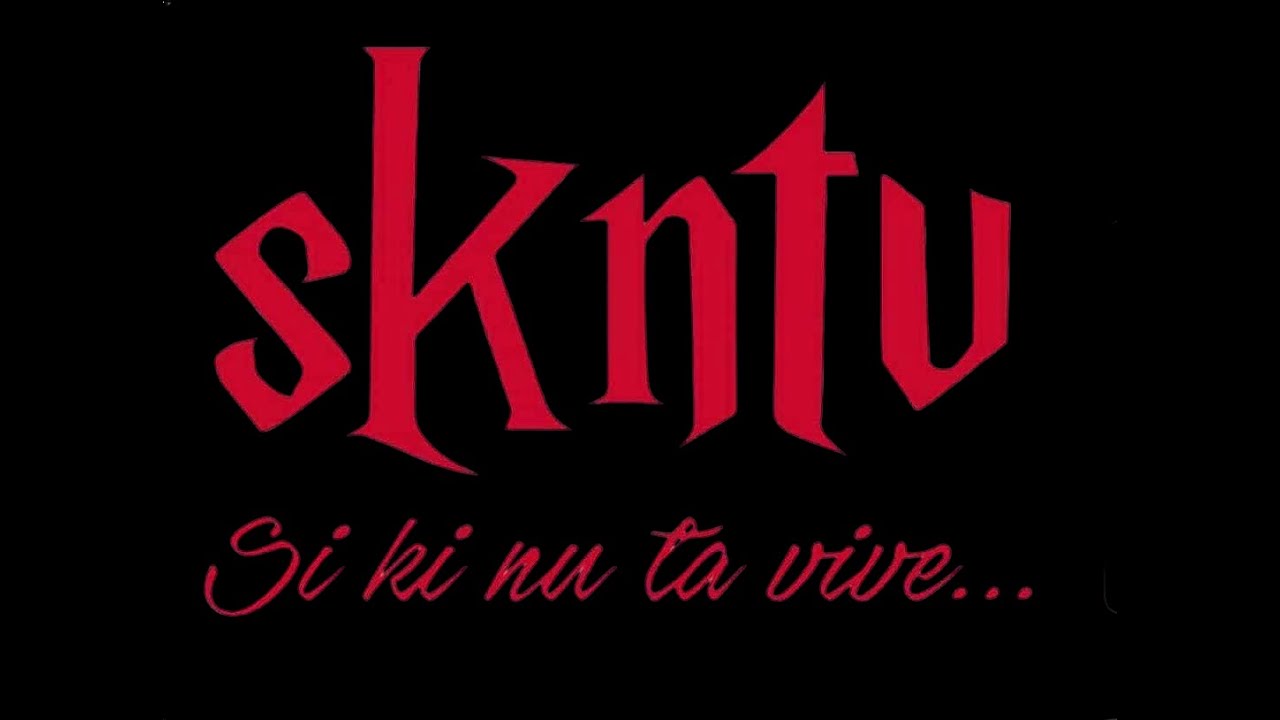 SKNTV Welcome - YouTube