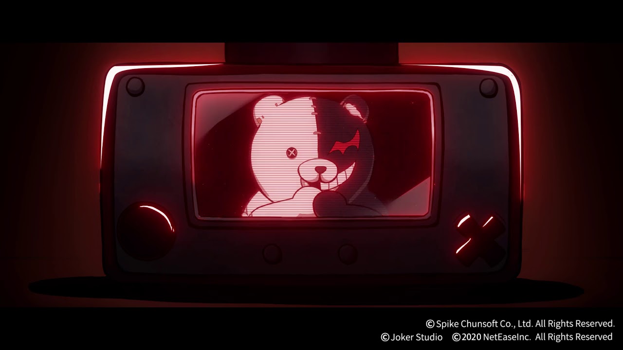 Identity V X Danganronpa | Greetings from the special owner of manor ...