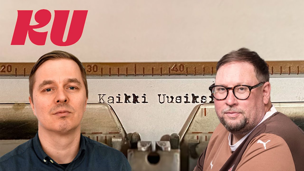 Paavo Arhinmäki, voiko vasemmistolainen olla nimby? - YouTube