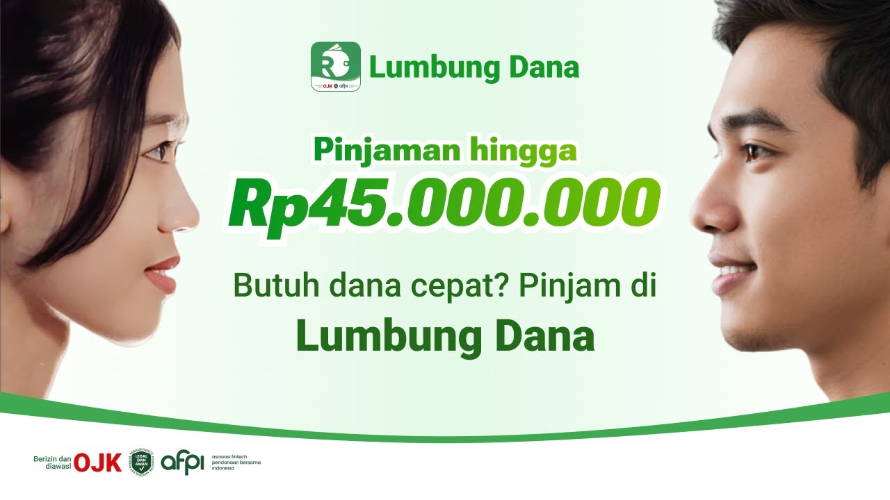 lumbung dana-video1 - YouTube