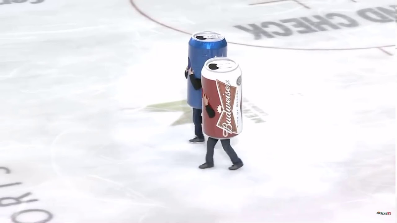 HERE COMES BUSCH LIGHT - YouTube