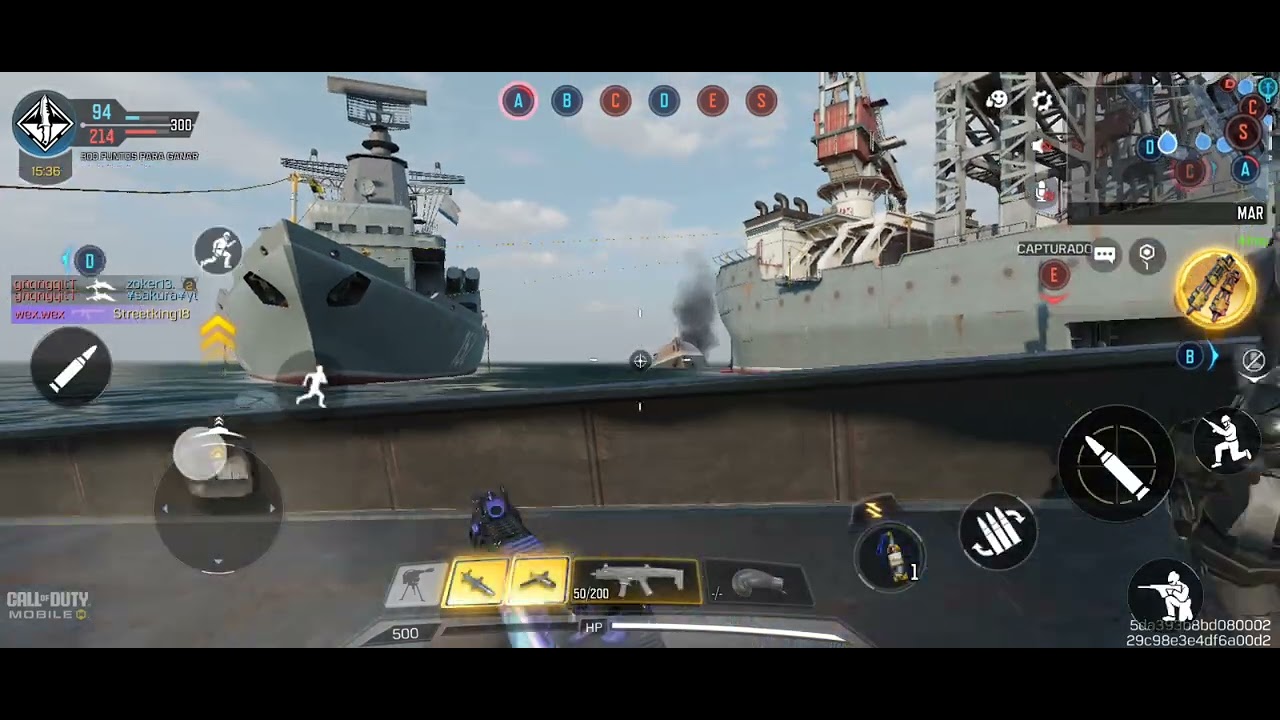 Call of Duty: Explicit content (COD Mobile) - YouTube