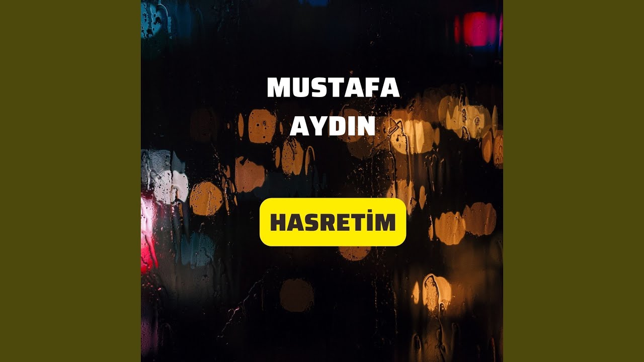Hasretim - YouTube