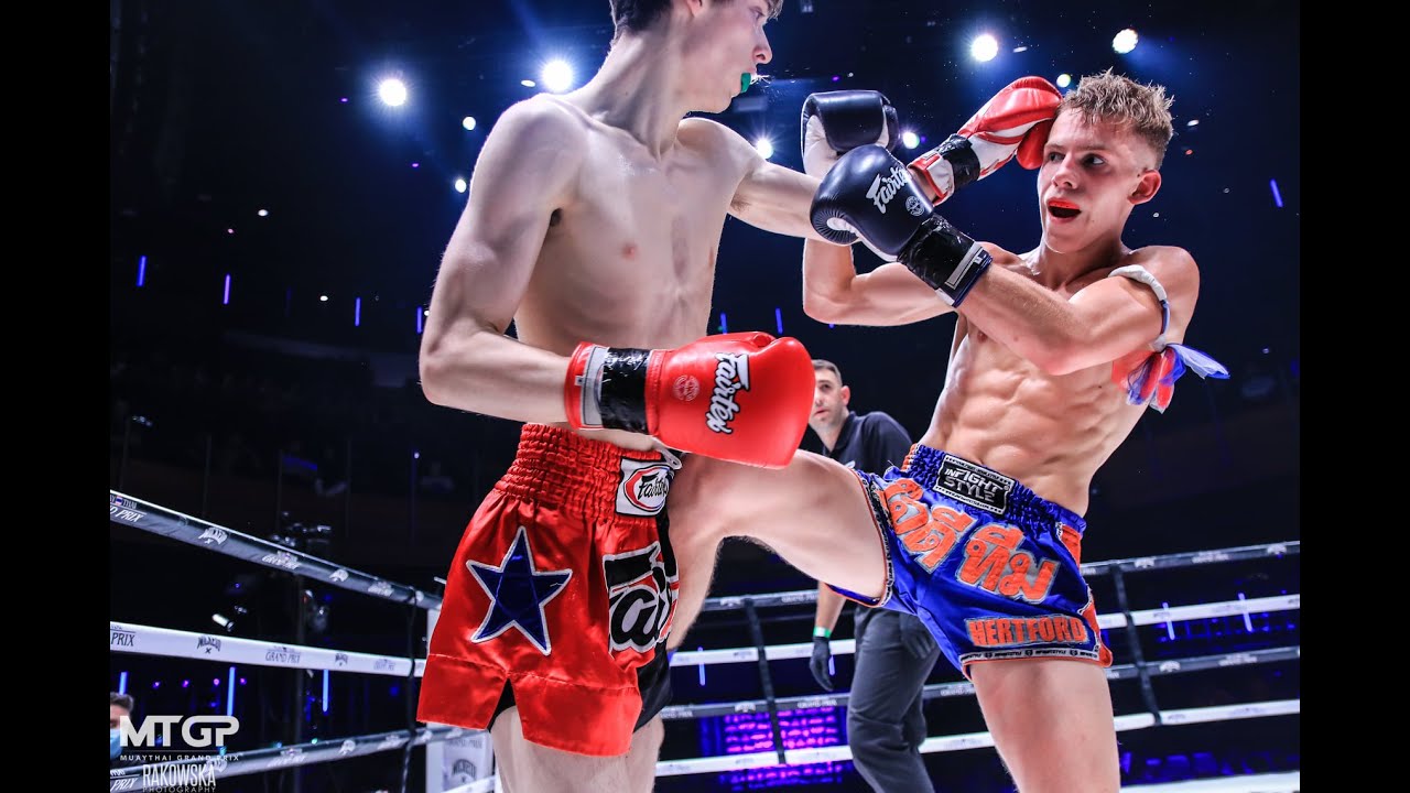 Tyler Hogan vs Jacob Thompson // Road to MTGP // 7th August - YouTube