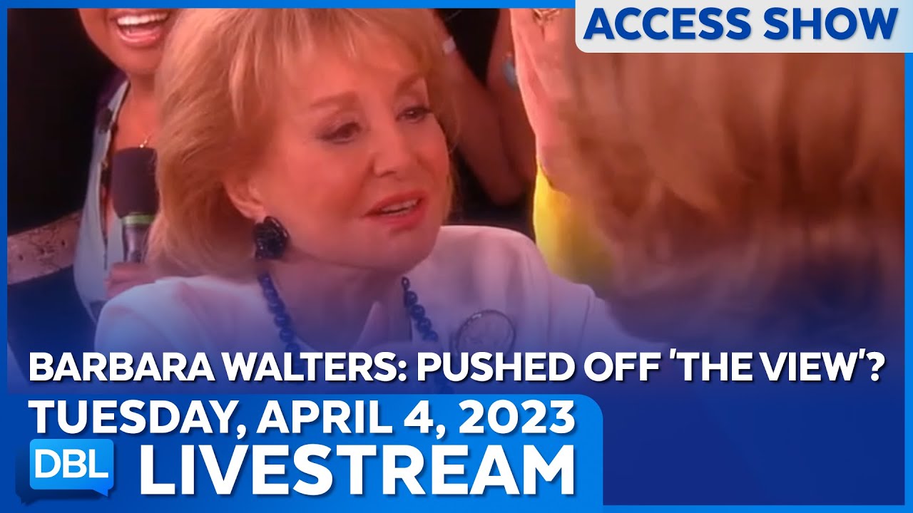 DBL Access | Tuesday, April 4, 2023 - YouTube