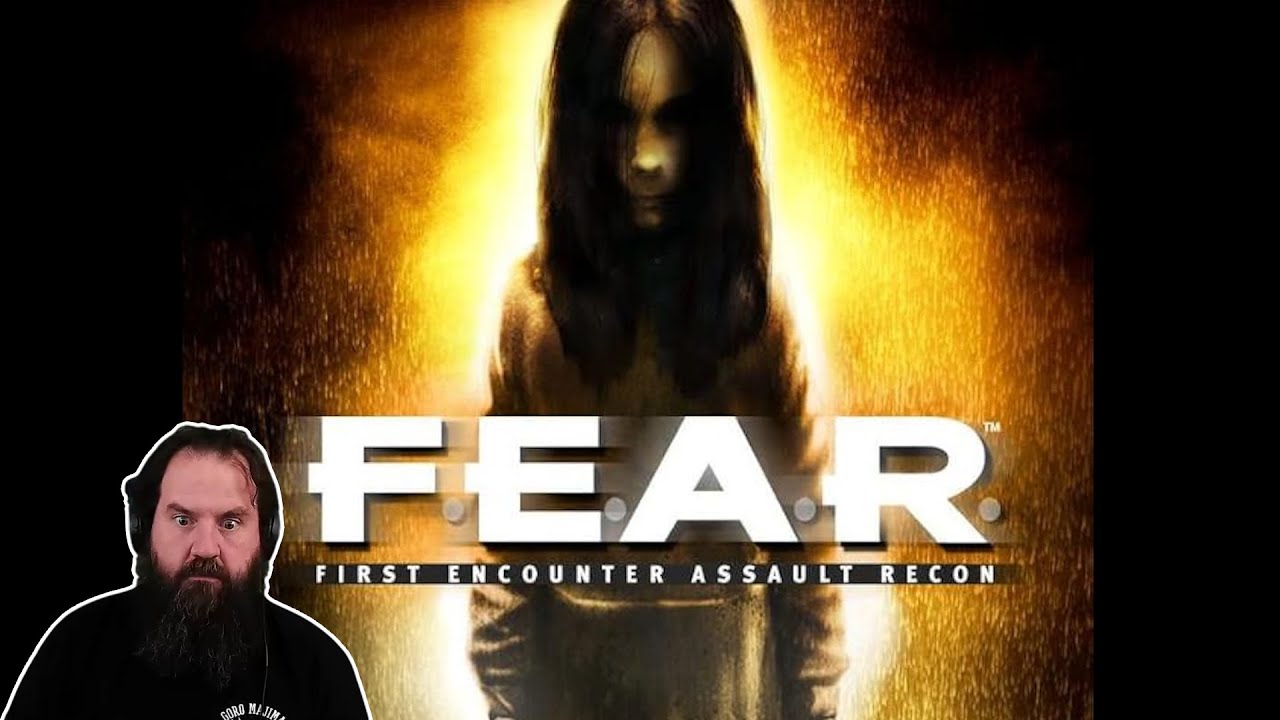 Last Week In Zeke: F.E.A.R. - YouTube