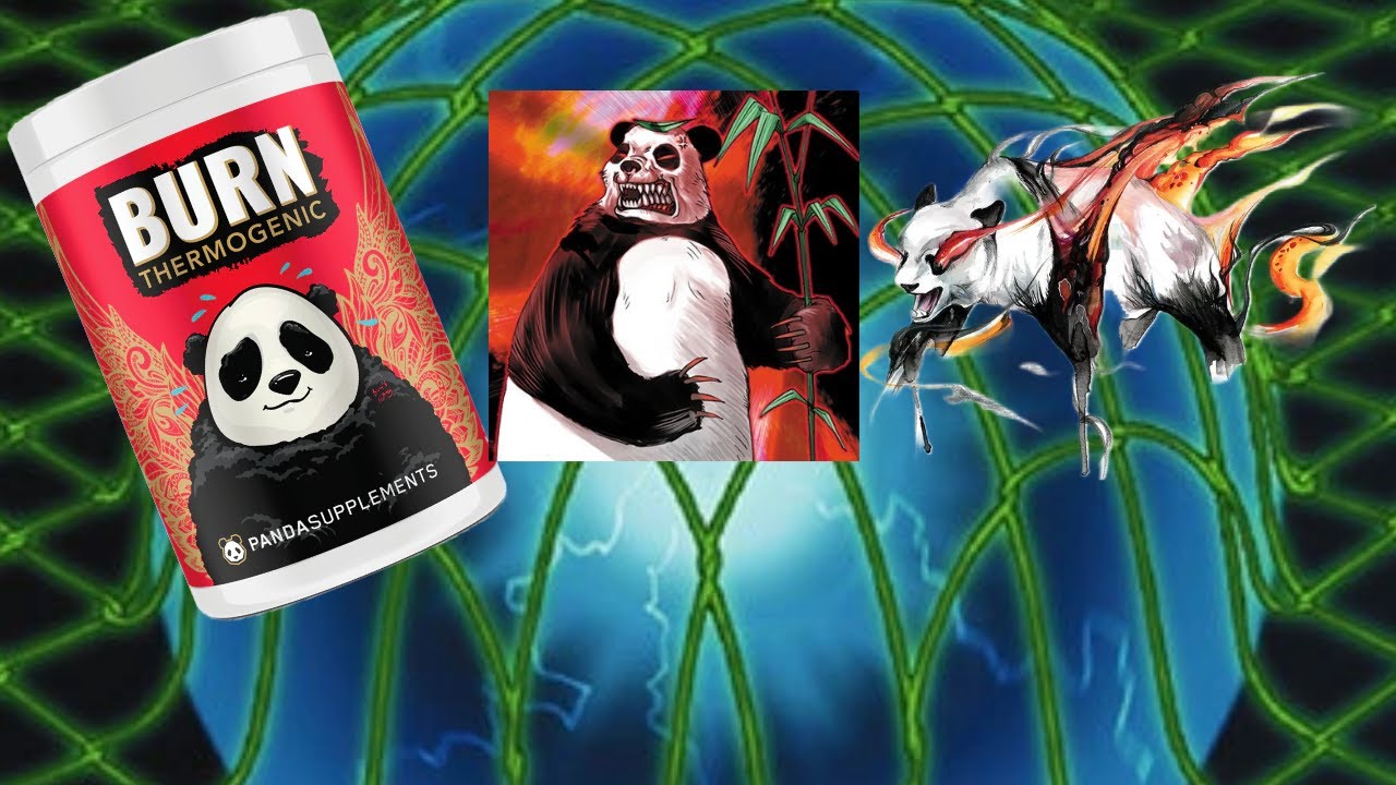 Goat Format: Learn to Burn (Panda Burn Deck Profile & Game play) - YouTube
