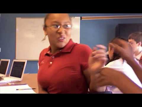 Tickling Sasha Fierce