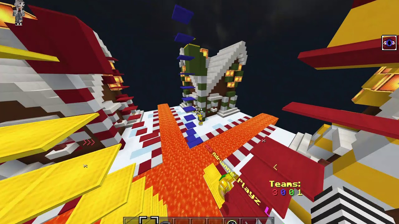 mb with adrianne_playz - YouTube