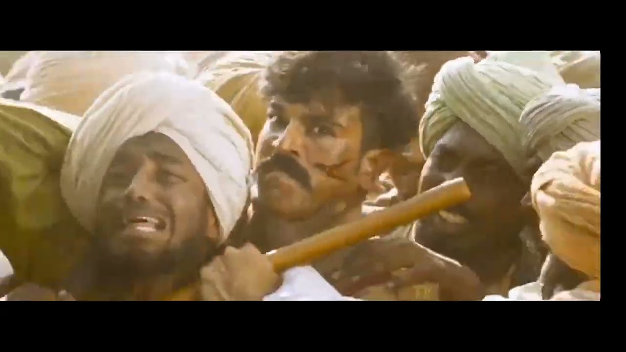 RRR full HD movie (Hindi) with English subtitles - YouTube