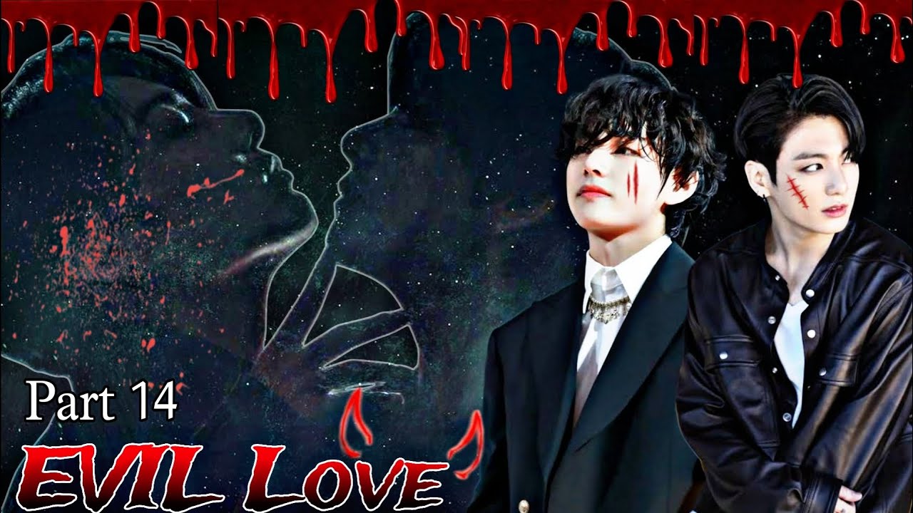 👿EVIL LOVE🖤||Big Twist in TAE Life😣...||What AD is....? - YouTube