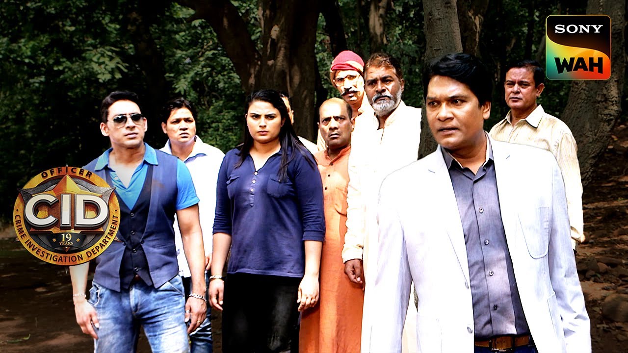 Noise Complaint के कारण CID ने किया एक Tragic Case Discover | CID | Ep ...